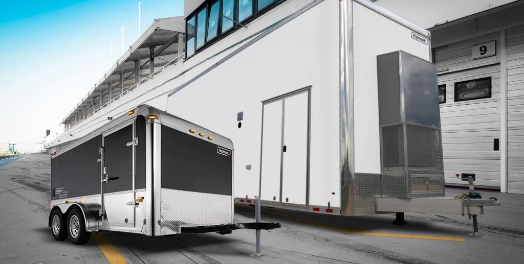 Design a Trailer - Don Reeves Auto Center